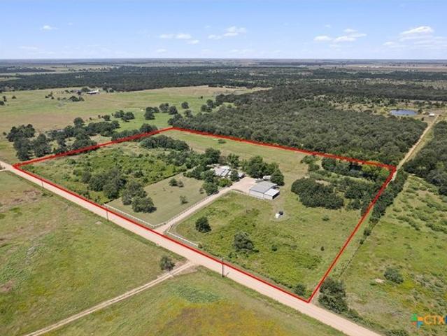 1172 County Road 418, Thorndale, TX 76577