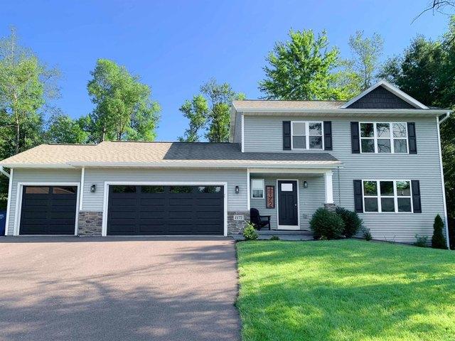 1172 Fall City Ct, Mosinee, WI 54455