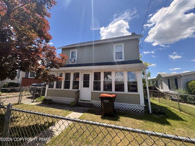 1172 Ferris Ave, Berwick, PA 18603