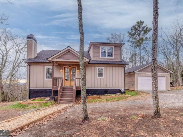 1172 Hunter Drive