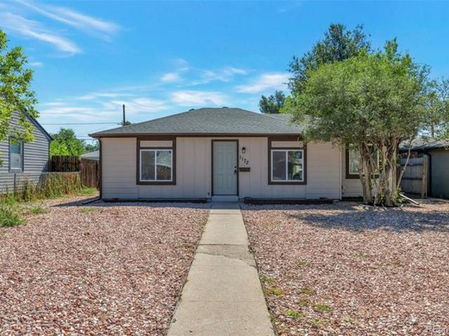 1172 Iola St, Aurora, CO 80010