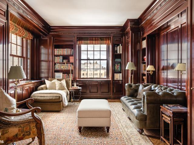 1172 PARK Avenue 11BD