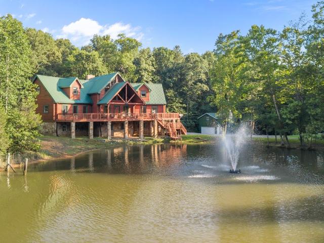 1172 Promise Land Rd