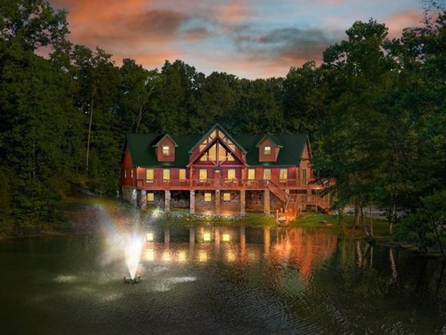 1172 Promise Land Rd, Charlotte, TN 37036