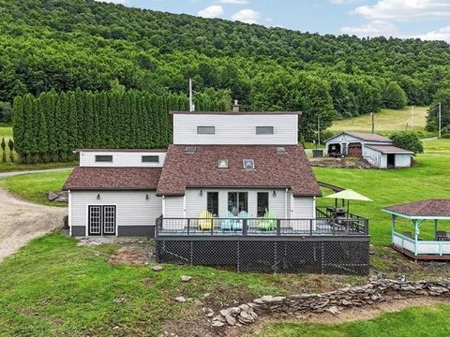 1172 Rosenberry Hill Rd, Dushore, PA 18614