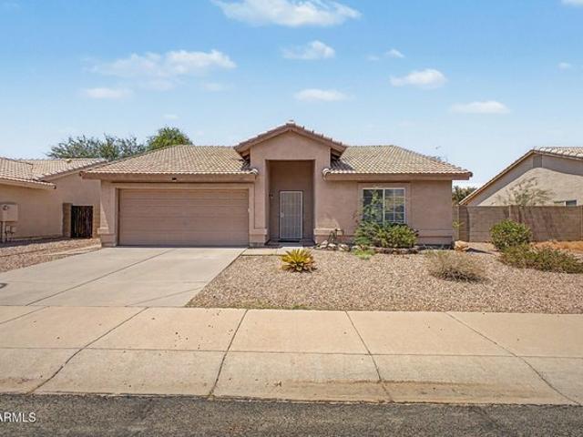 1172 S Bridger Dr, Chandler, AZ 85286