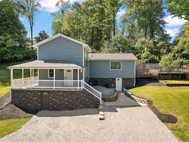 1172 Saxonburg Road