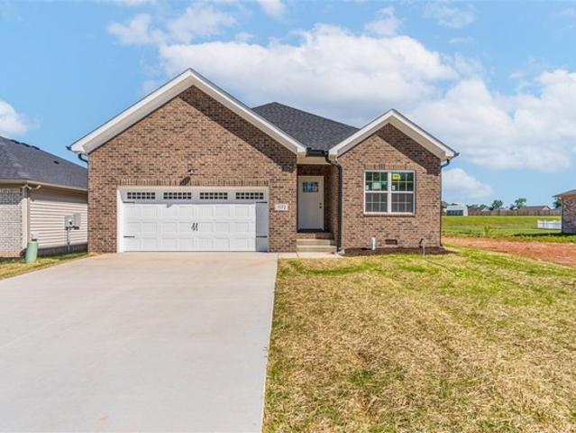 1172 Shallowford St, Bowling Green, KY 42101