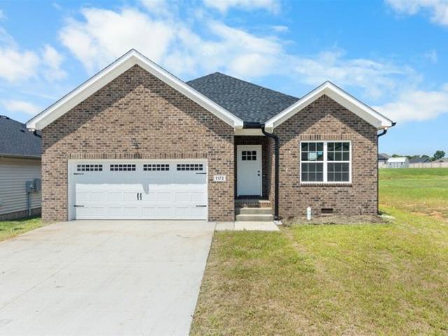 1172 Shallowford St, Bowling Green, KY 42101