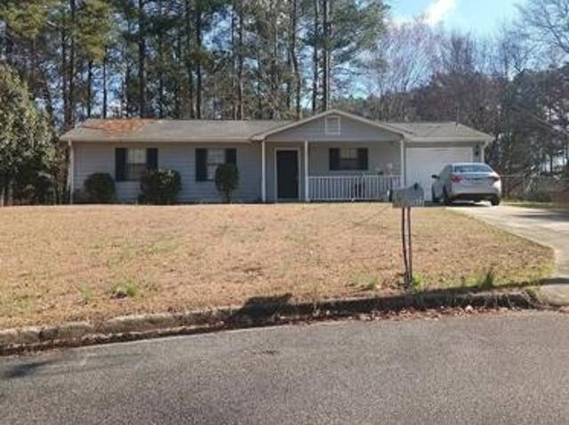 1172 Sheffield Ct, Jonesboro, GA 30238