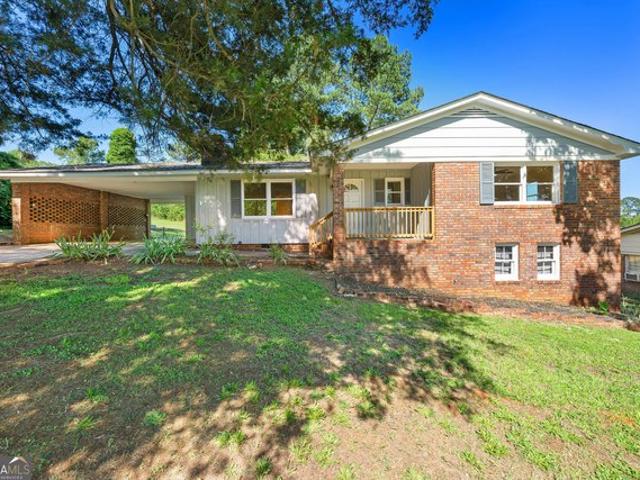 1172 Shoal Creek Church Rd, Lavonia, GA 30553