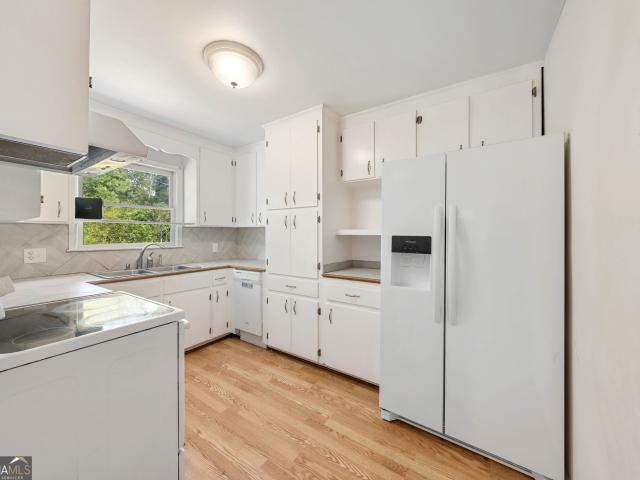 1172 Shoal Creek Church Road
