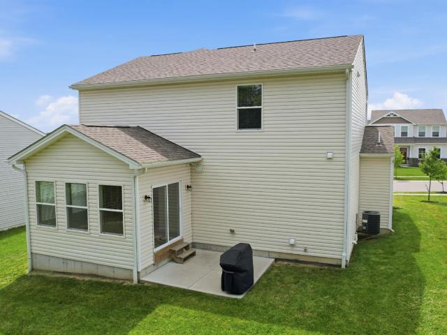 1172 Silversmith Way