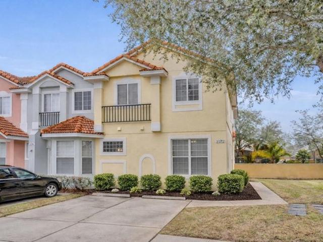 1172 South Beach Cir, Kissimmee, FL 34746