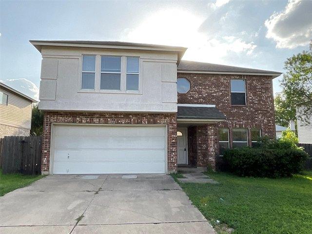 1172 Southern Pl, Round Rock, TX 78665