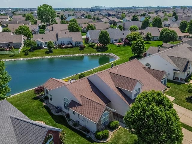 1172 Spencer Drive