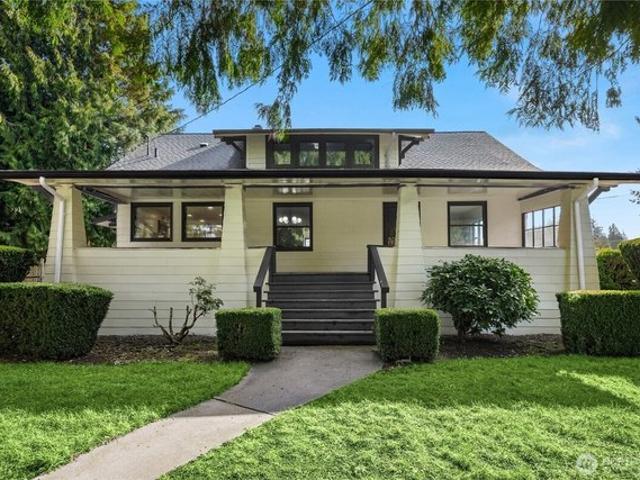 1172 th Ave S, Seattle, WA 98168
