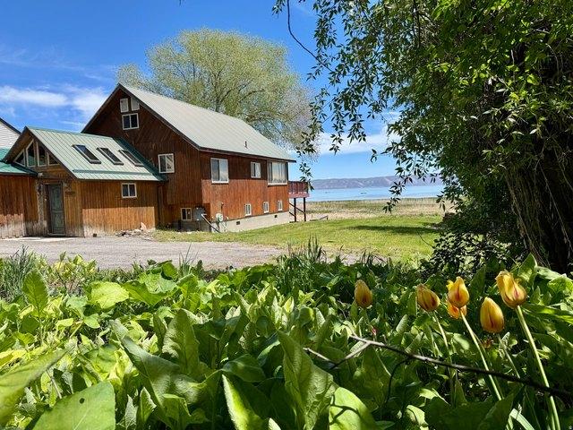 1172 US Highway 89 Units 4 & 5, Fish Haven, ID 83287
