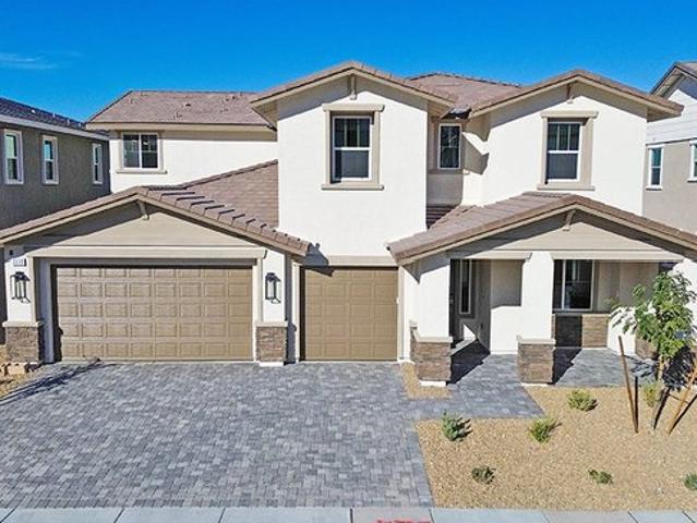 1172 Viento View Ave, Henderson, NV 89012