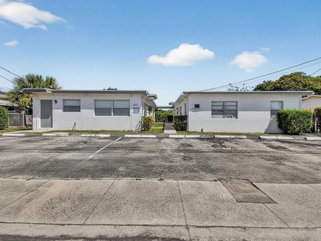 1172 W 34th St Apt 1, Riviera Beach, FL 33404