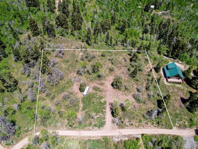 1172 W Maple Pl, Coalville, UT 84017