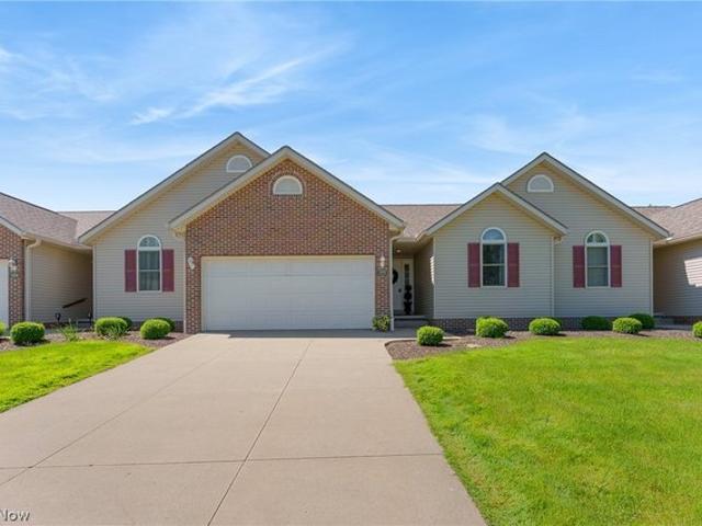 1172 Wild Brook Dr, Akron, OH 44313