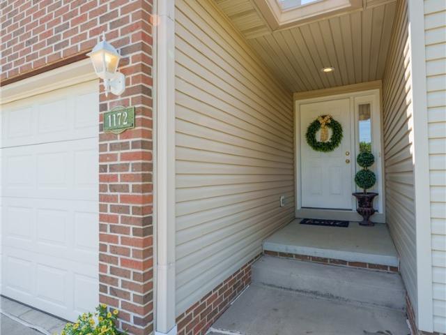 1172 Wild Brook Drive