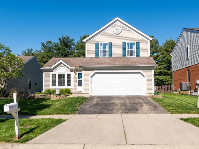 1172 Wild Flower Lane