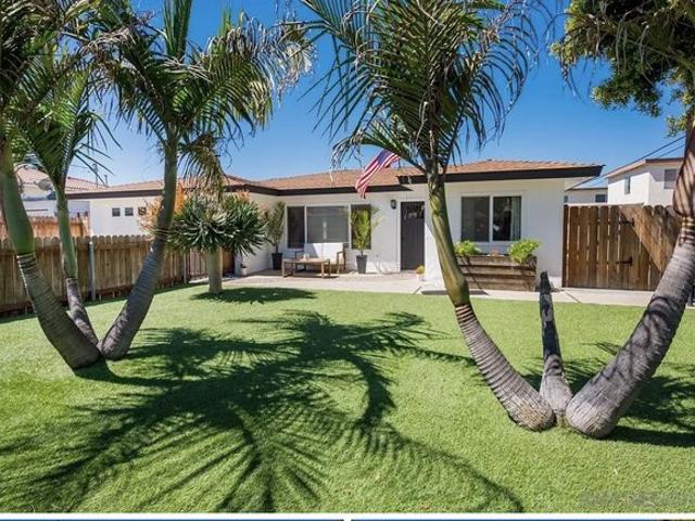 1172 11th St, Imperial Beach, CA 91932