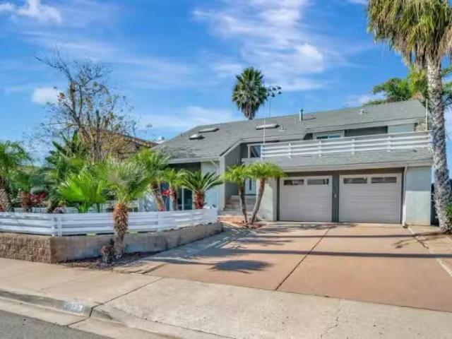 1172 5TH ST, IMPERIAL BEACH, CA 91932 Single Family Residence.
