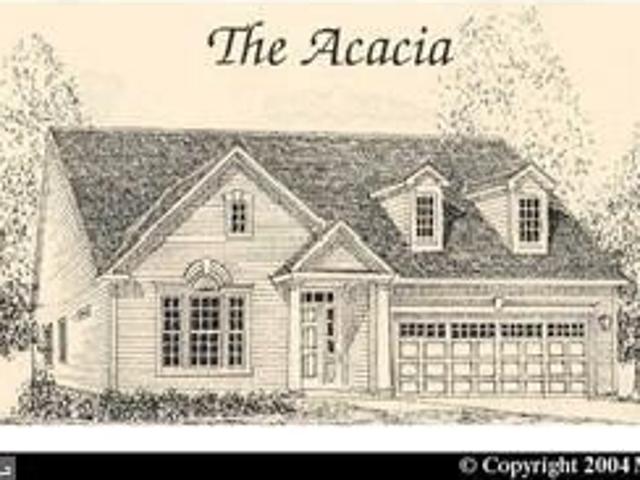 11733 Legacy Woods Dr, Fredericksburg, VA 22407