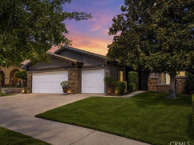 11733 Pactfield Pl, Yucaipa, CA 92399