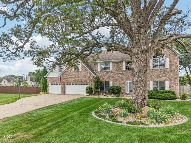 11733 Schmitt Cir, Indianapolis, IN 46239 | Compass