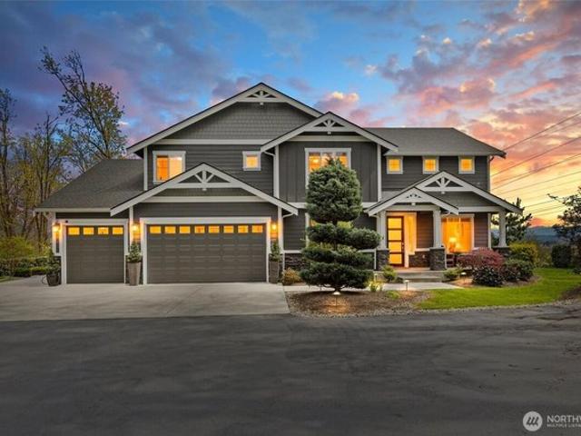 11733 Seattle Hill Rd, Snohomish, WA 98296
