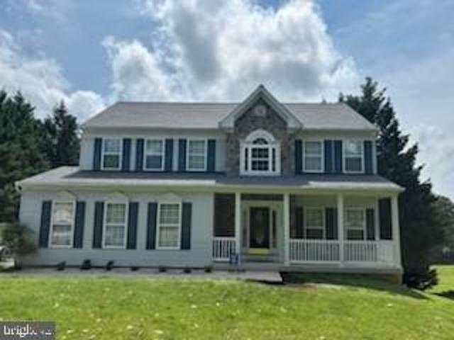 11733A Hamilton Pl, White Marsh, MD 21162
