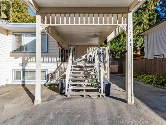 11730 11 Bonson Road UNIT 11730, Pitt Meadows, BC