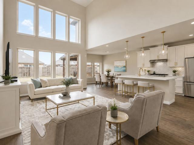 11730 Twin Creeks Hill Drive