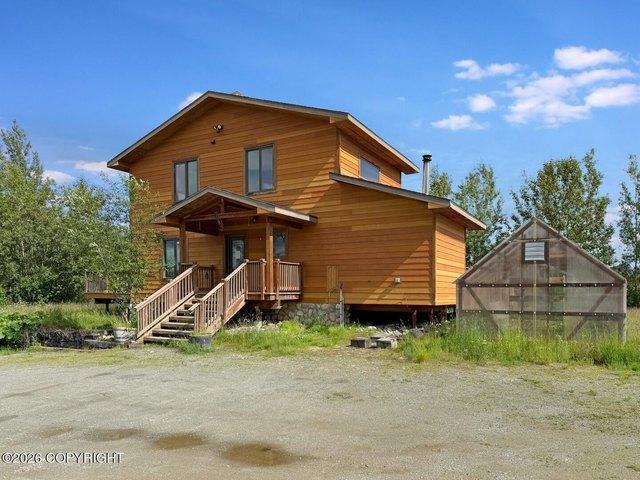 11730 W Tofson Ave, Big Lake, AK 99623