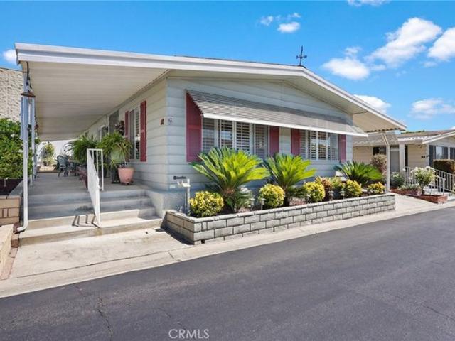 11730 Whittier Blvd Spc 65, Whittier, CA 90601