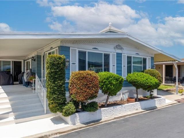 11730 Whittier Blvd Spc 12, Whittier, CA 90601