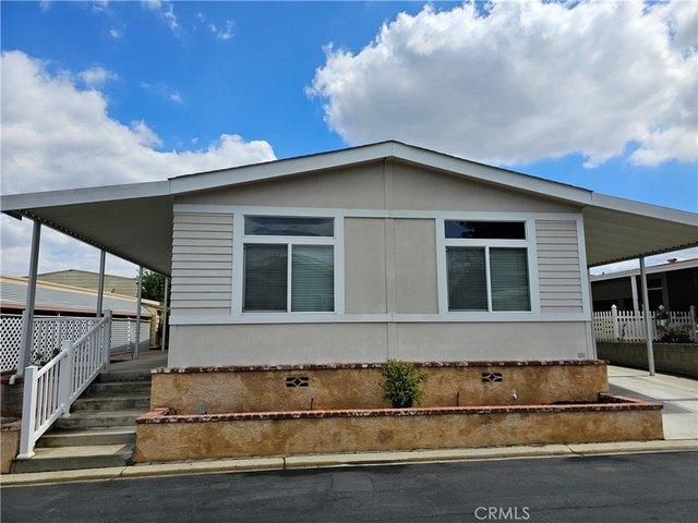 11730 Whittier Blvd Spc 27, Whittier, CA 90601