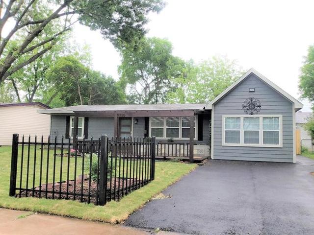 11730 Abston Ln, Dallas, TX 75218
