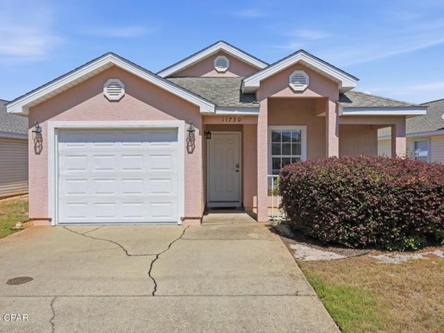 11730 Cabana Ct, Panama City Beach, FL 32407