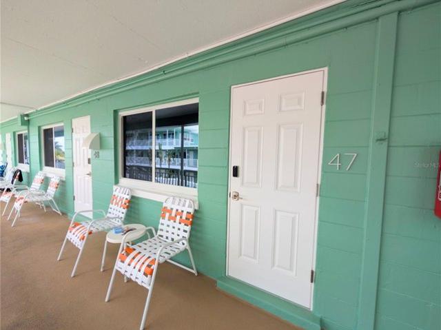 11730 Gulf Blvd Unit 47, Saint Petersburg, FL 33706