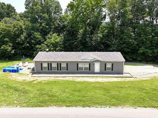 11730 Poplar Grove Rd, Shoals, IN 47581