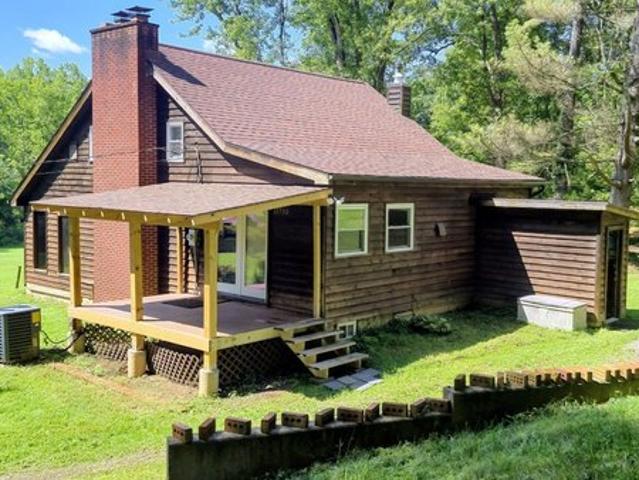 11730 State Route 550, Athens, OH 45701