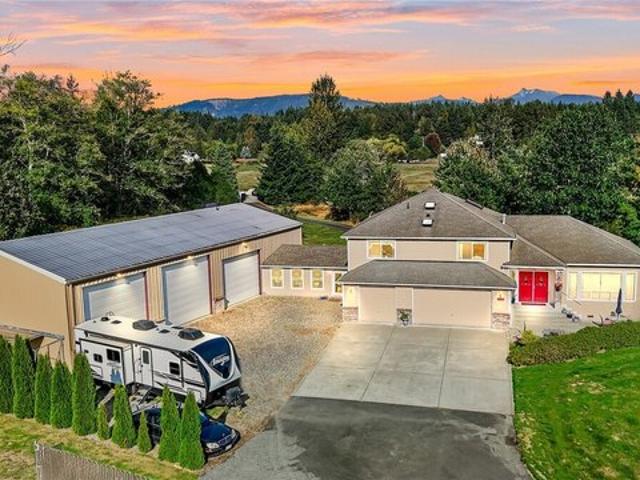 11731 th St NE, Lake Stevens, WA 98258