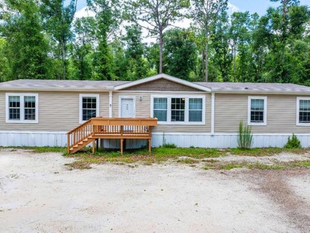 11731 th St, OBrien, FL 32071
