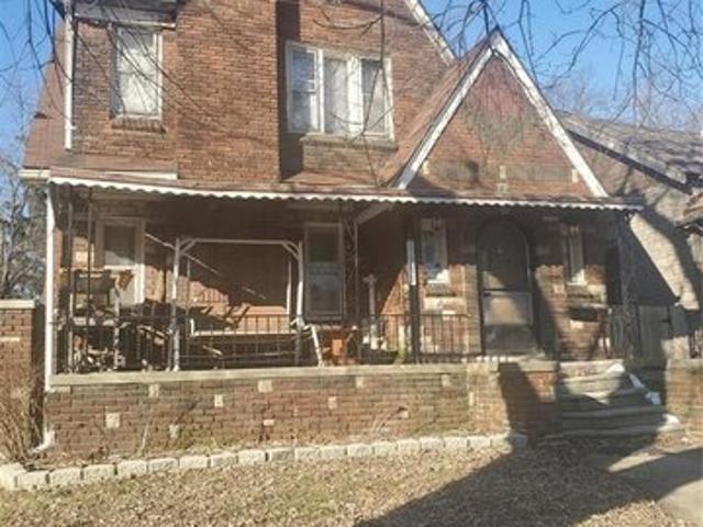 11731 Washburn St, Detroit, MI 48204