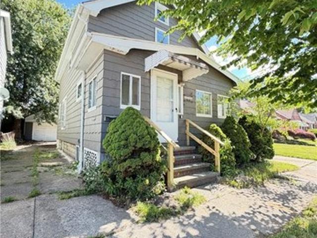 11731 Arden Ave, Cleveland, OH 44111